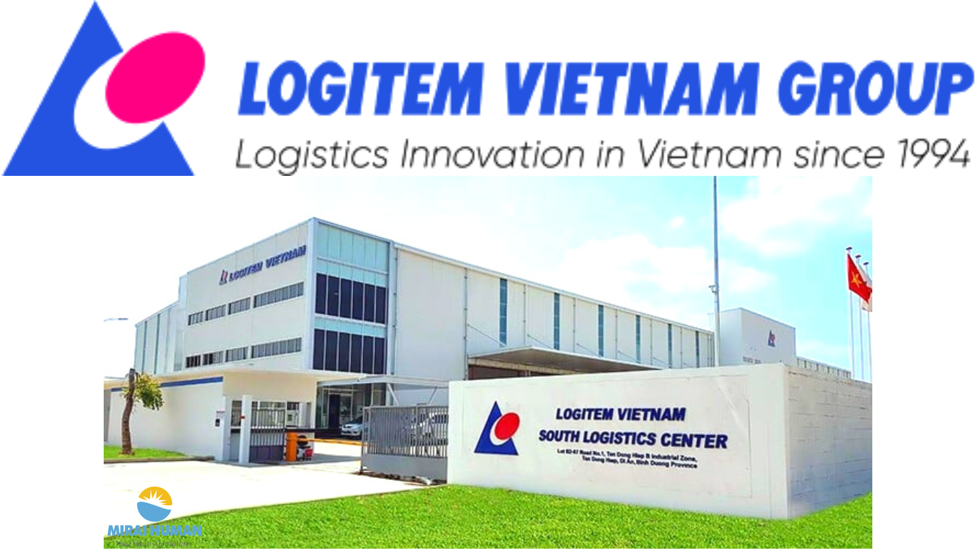 Tổng hợp các công ty Nhật Bản tại khu vực Thành phố Hồ Chí Minh (Phần 2)