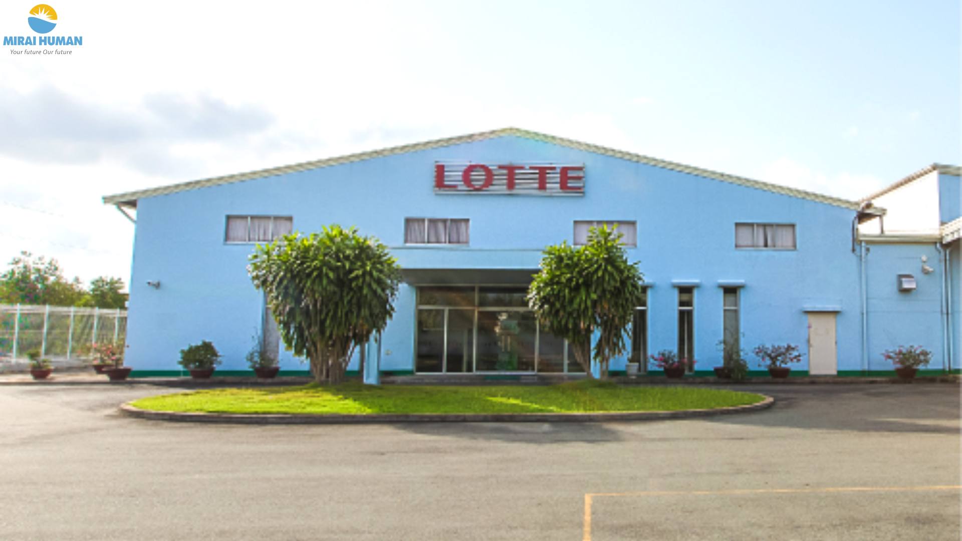 Tổng hợp các công ty Nhật Bản tại khu vực Thành phố Hồ Chí Minh (Phần 3)