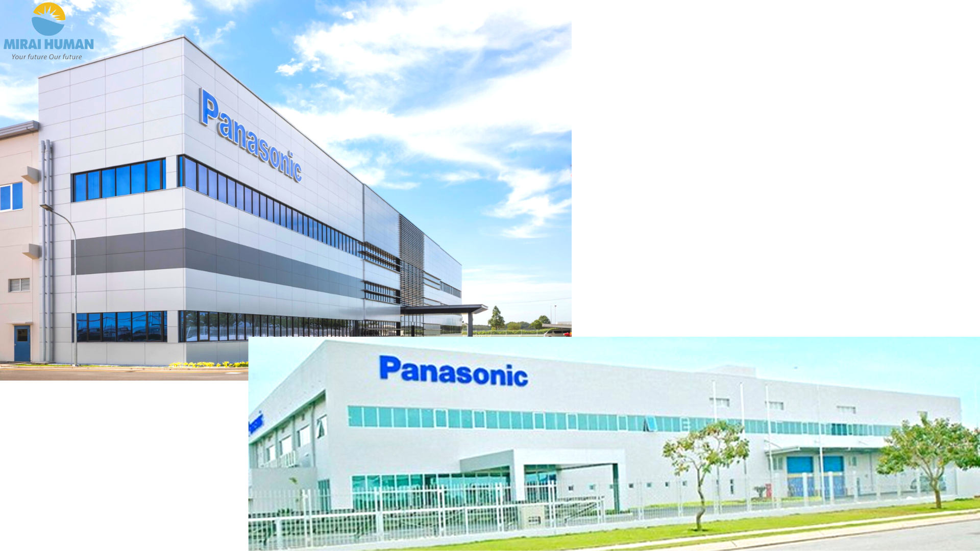 Tổng hợp các công ty Nhật Bản tại khu vực Thành phố Hồ Chí Minh (Phần 3)