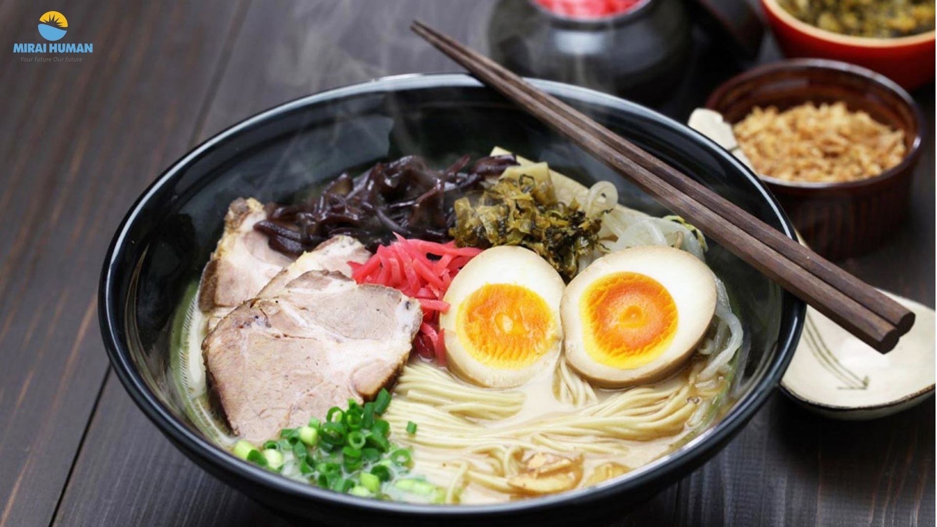 MÙA ĐÔNG NÊN ĂN GÌ TẠI NHẬT BẢN? 8 MÓN NGON KHÔNG THỂ BỎ LỠ