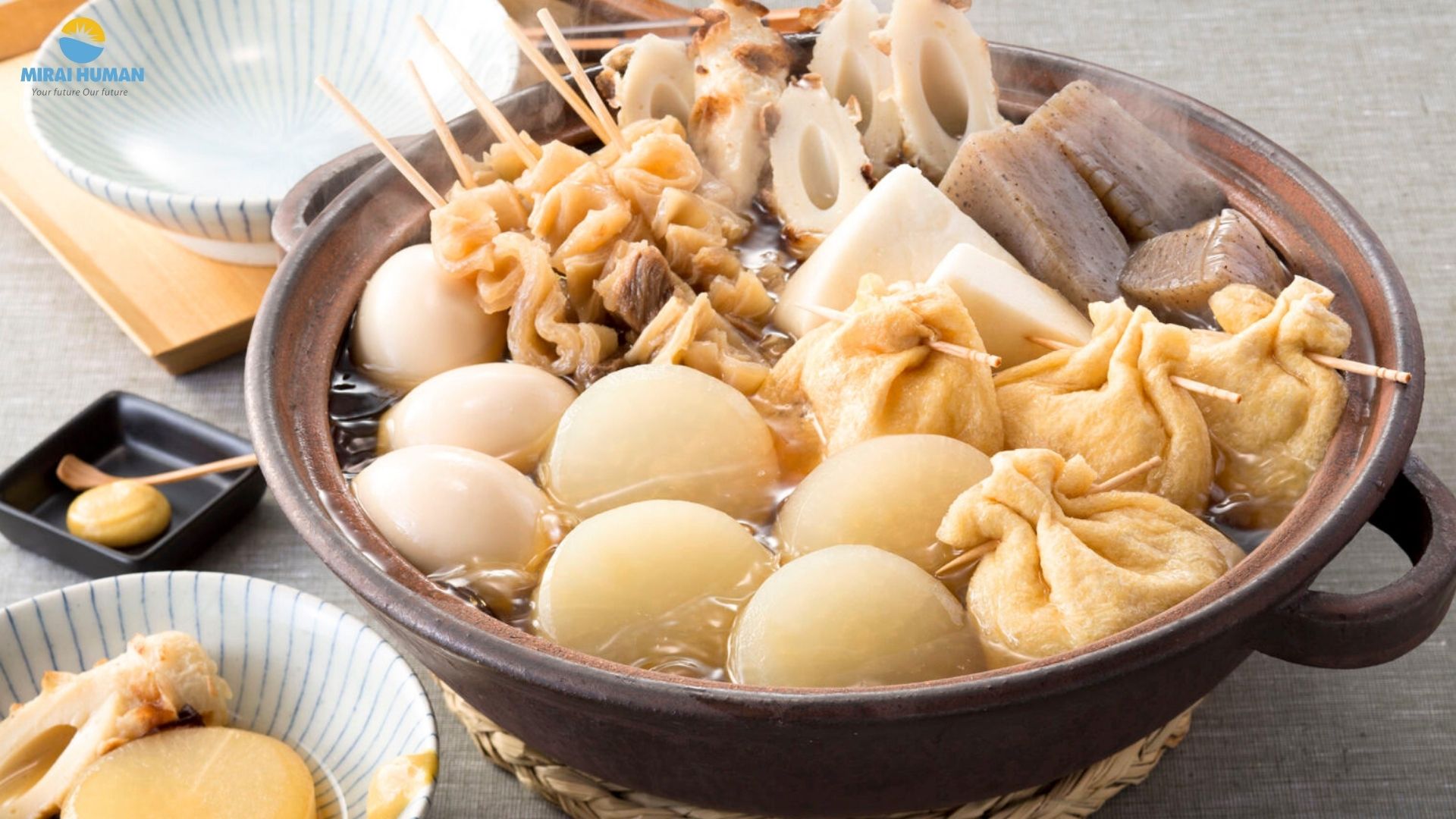 MÙA ĐÔNG NÊN ĂN GÌ TẠI NHẬT BẢN? 8 MÓN NGON KHÔNG THỂ BỎ LỠ