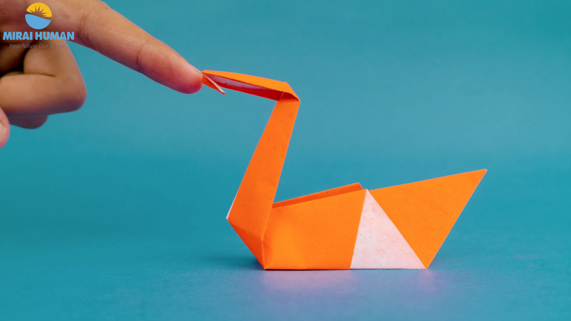 Lịch sử ra đời và phân loại nghệ thuật gấp giấy origami của Nhật Bản